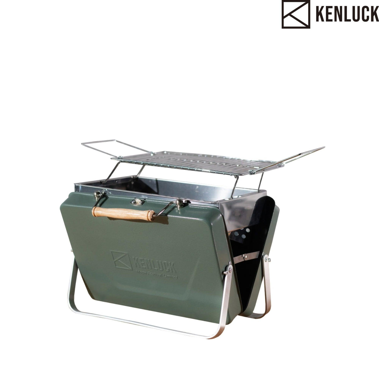 Kenluck Buddy Grill – NOVE Malaysia