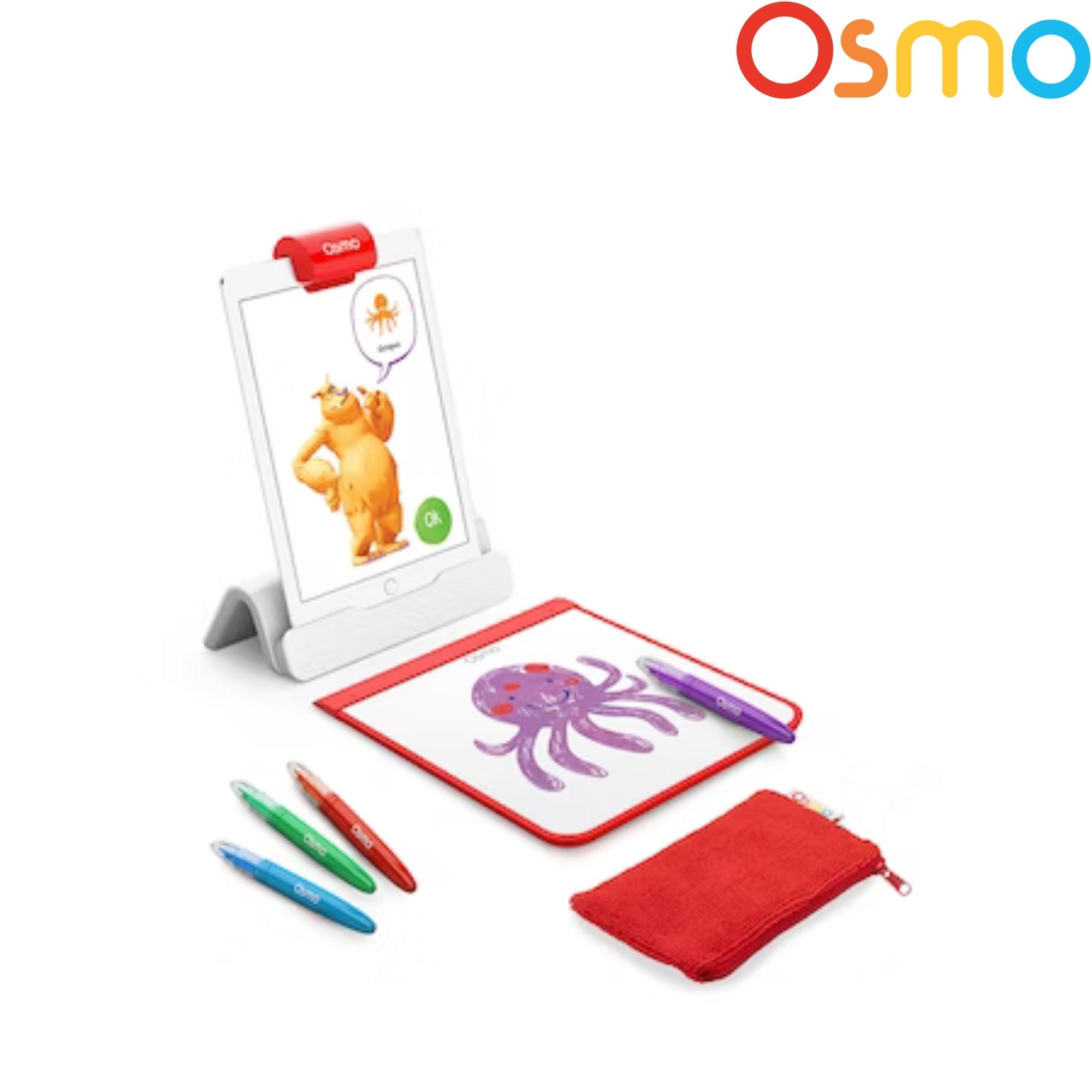 Osmo Creative Starter Kit – NOVE Malaysia