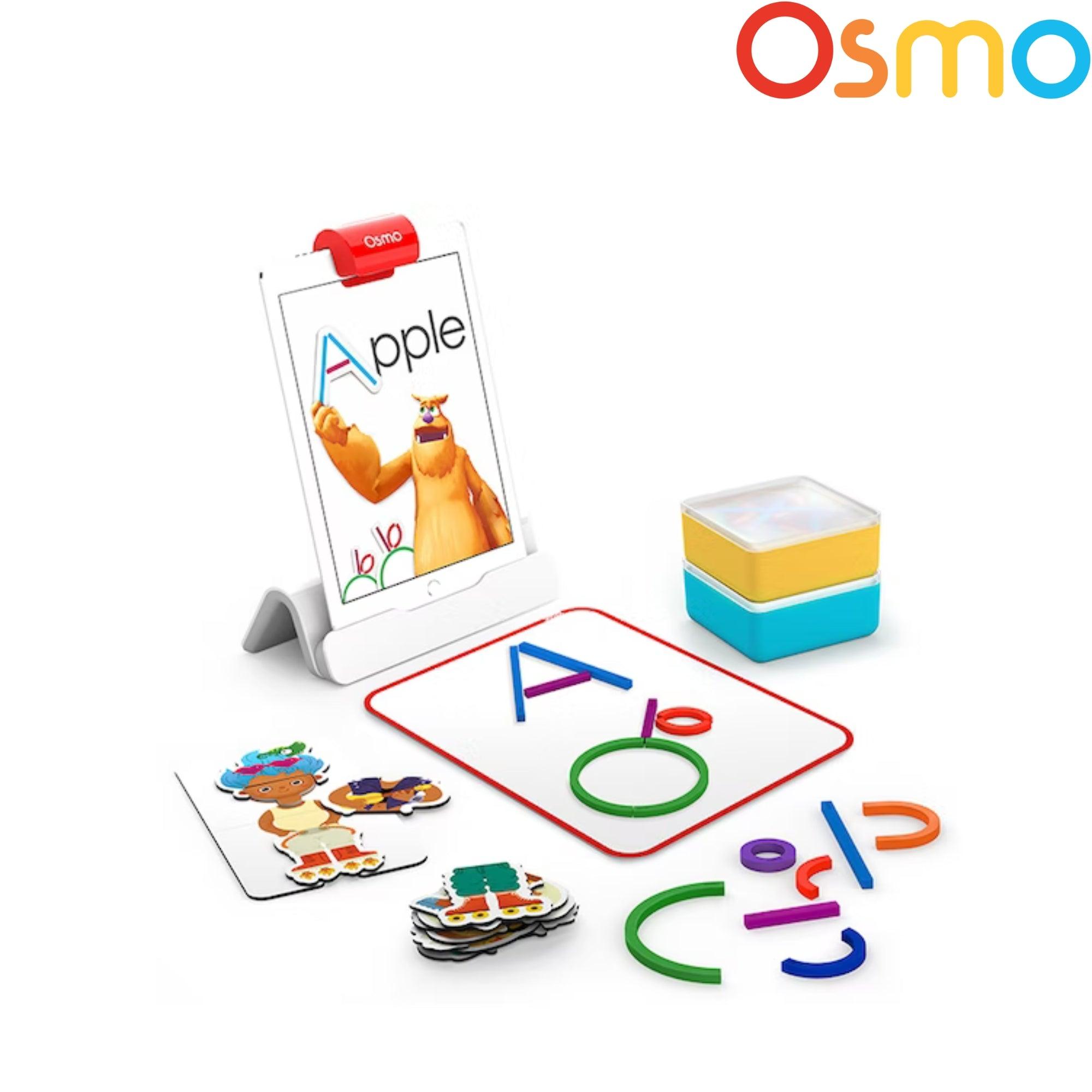 Osmo Little Genius Starter Kit NOVE Malaysia