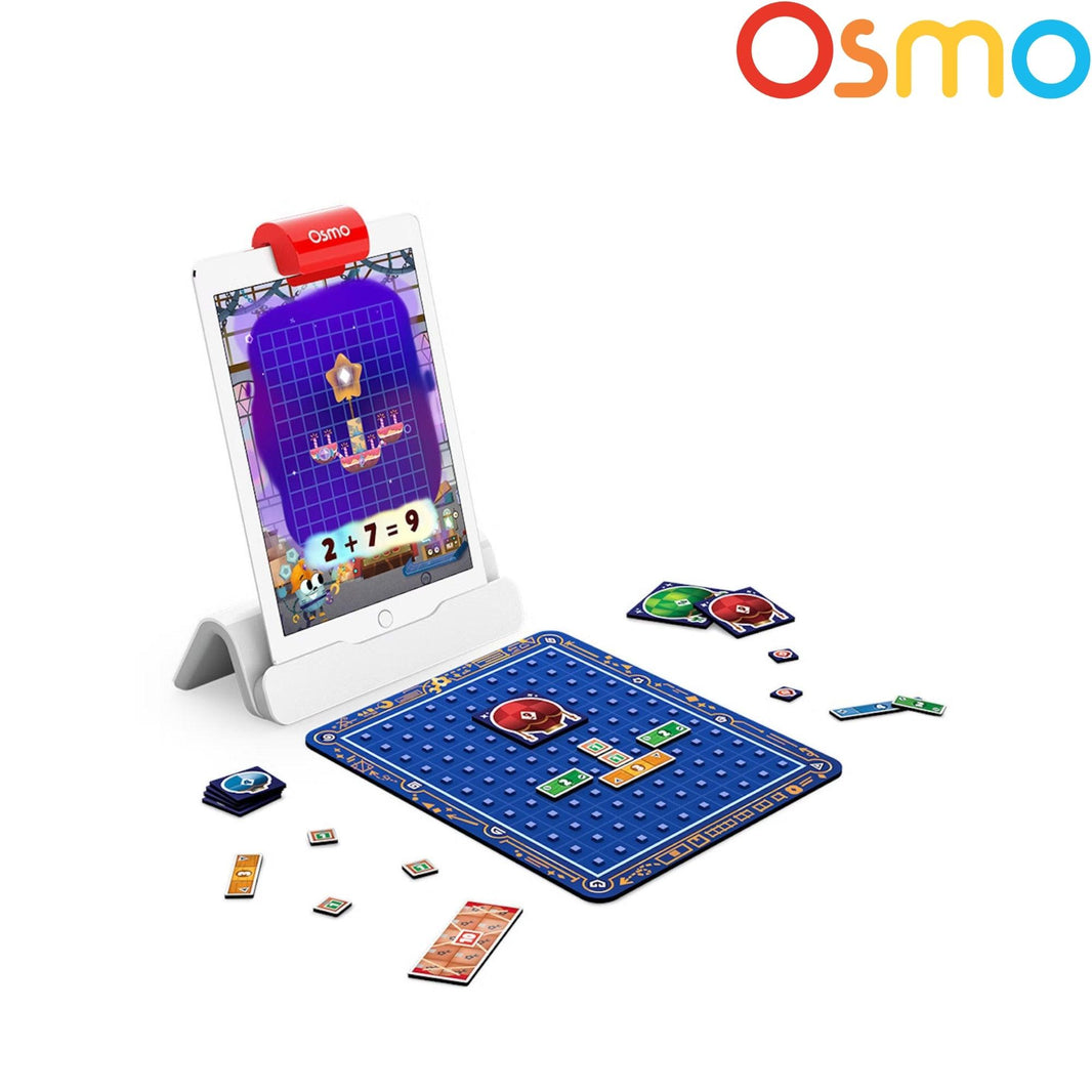 OSMO – NOVE Malaysia