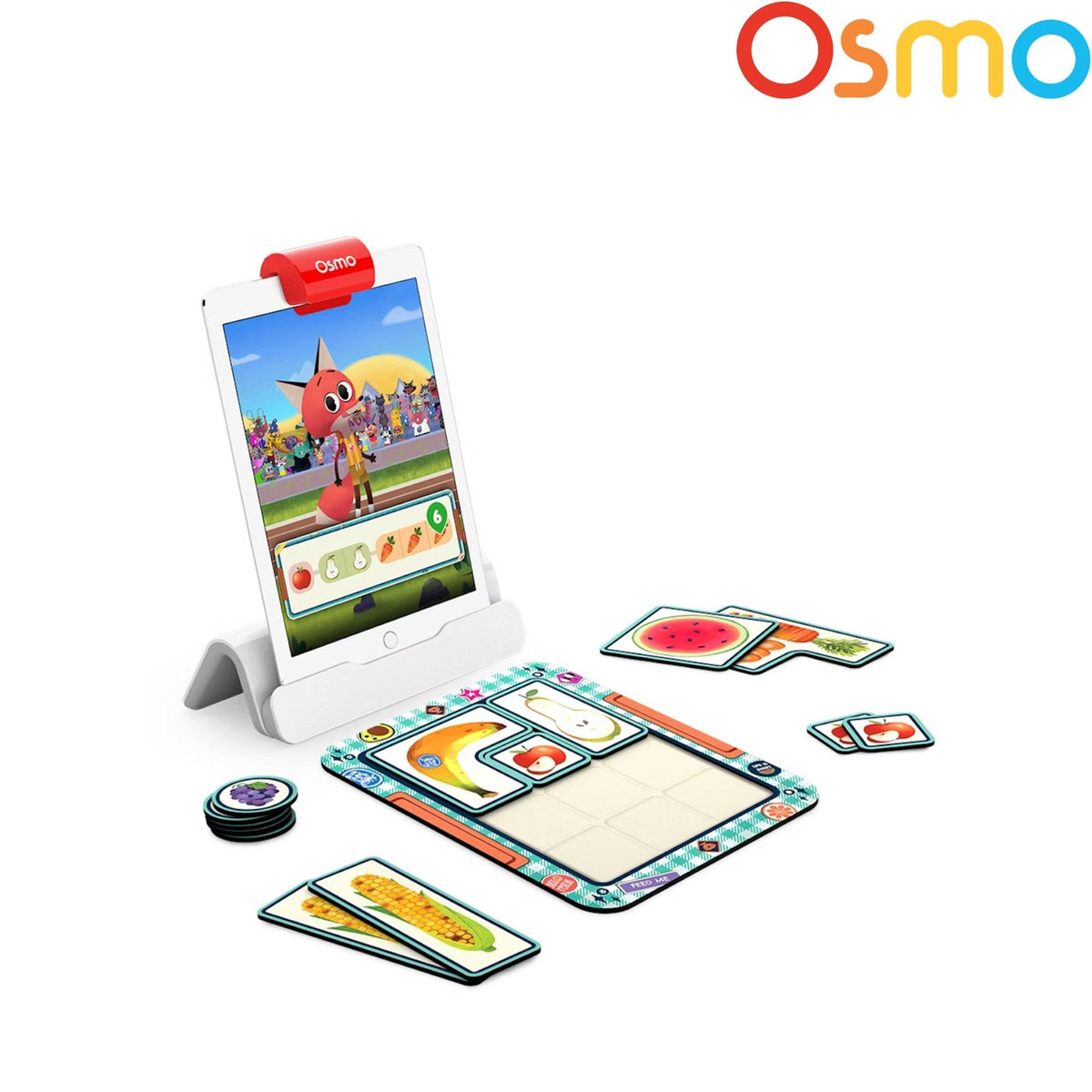 Osmo Math Wizard And The Enchanted World Games – NOVE Malaysia