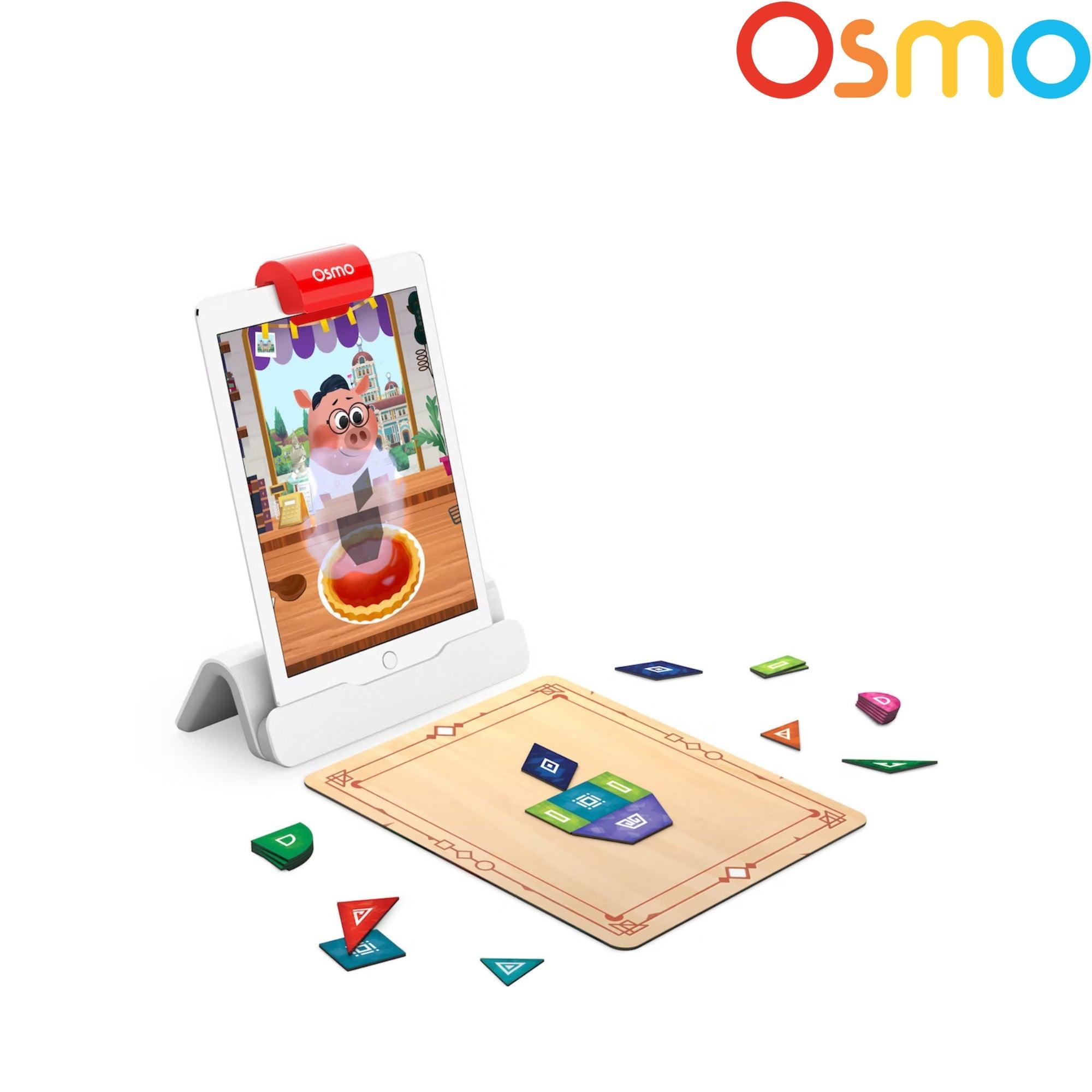 OSMO – NOVE Malaysia